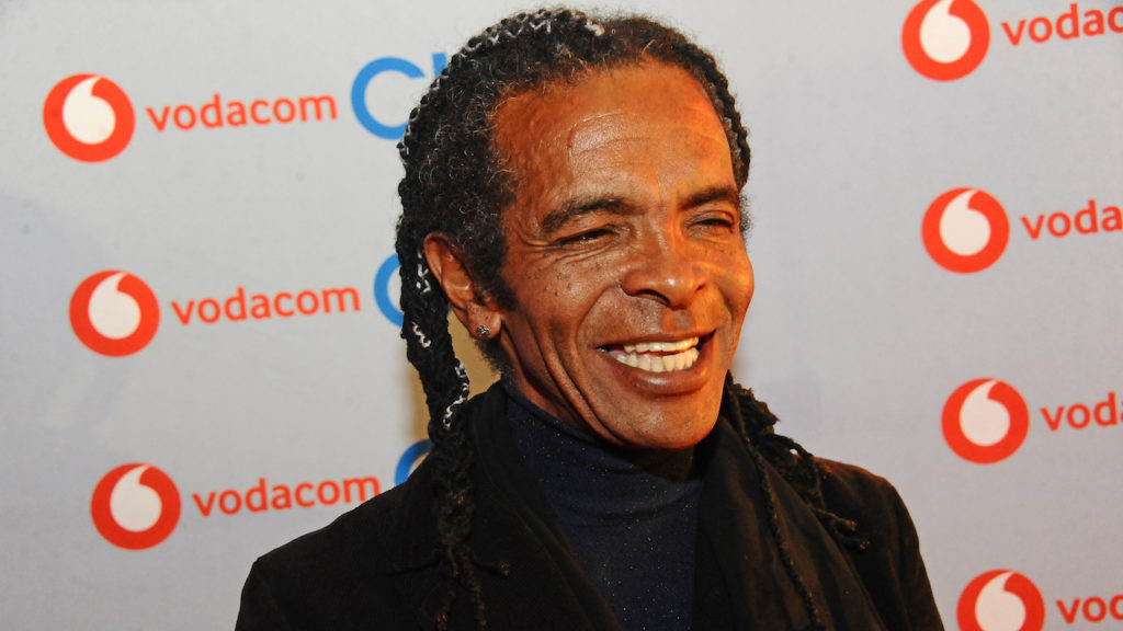Soli Philander dies at 65 after battle with cancer