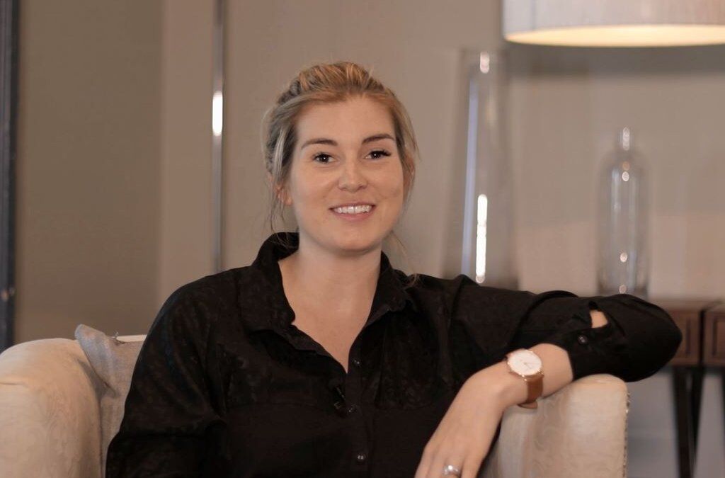 Rachel Kolisi says she worked at a BnB | Bona Magazine
