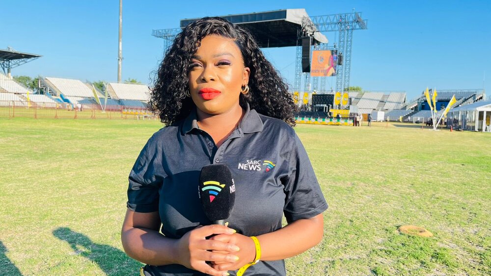 SABC's Natasha Phiri suspended after revelations at Madlanga Commission