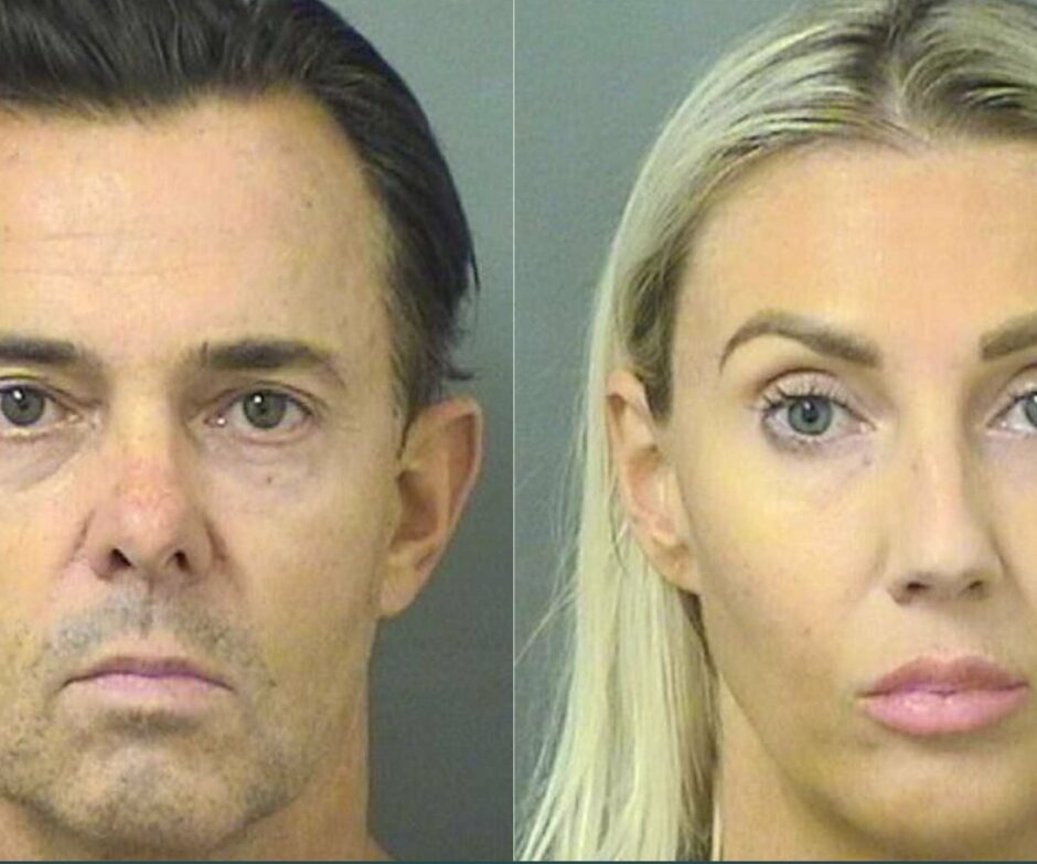 Mel and Peet Viljoen to remain in US custody after failed $10 000 bail bid