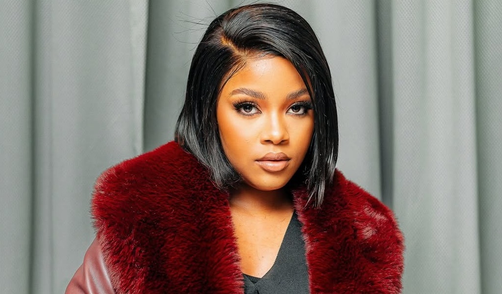 Liema reveals plans for R2 million prize