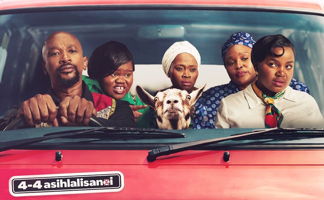 'Isthembu Sika Msongelwa' returns for second season