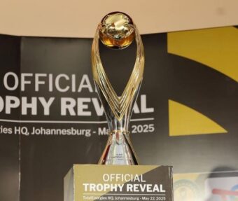 CAF Champions League prize money rises to $6 million for 2026 winners