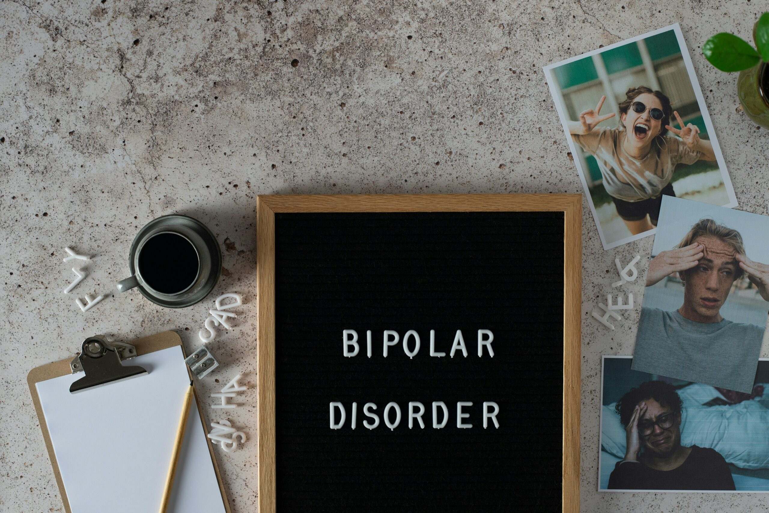 Understanding bipolar disorder in young adults