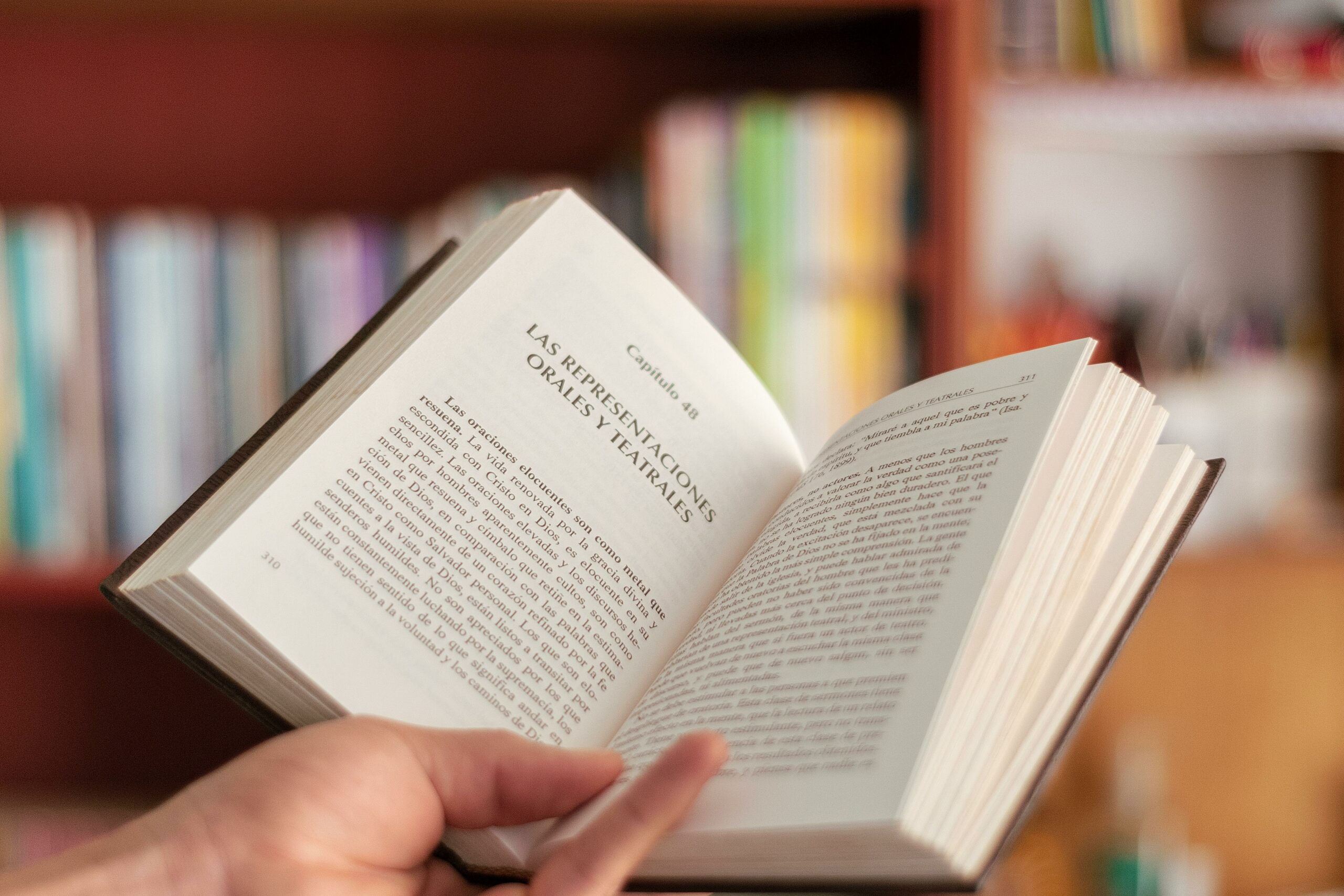 How to become a better reader in a distracted world
