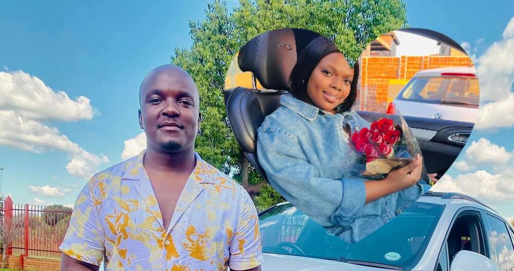'Marriage is a scam' - Internet reacts to husband allegedly cheating ...