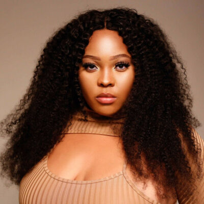 Tracy leaves ICU after horror crash involving Thatohatsi