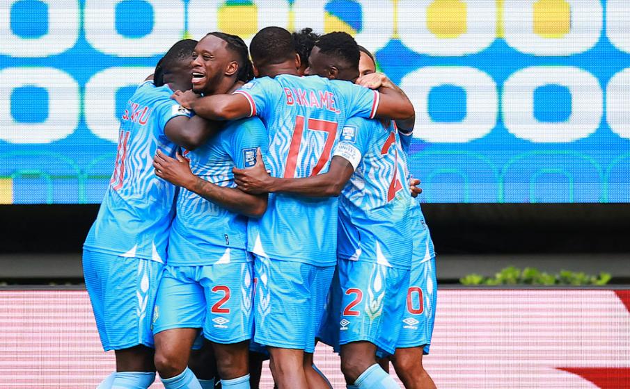 DR Congo end 52 year wait with gritty playoff win over Jamaica | Bona ...