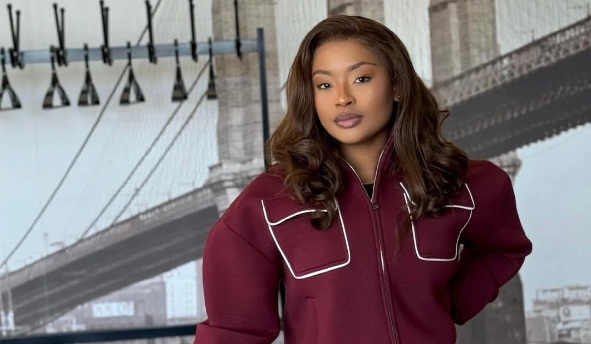 Cyan Boujee reacts to viral marriage and pregnancy rumours