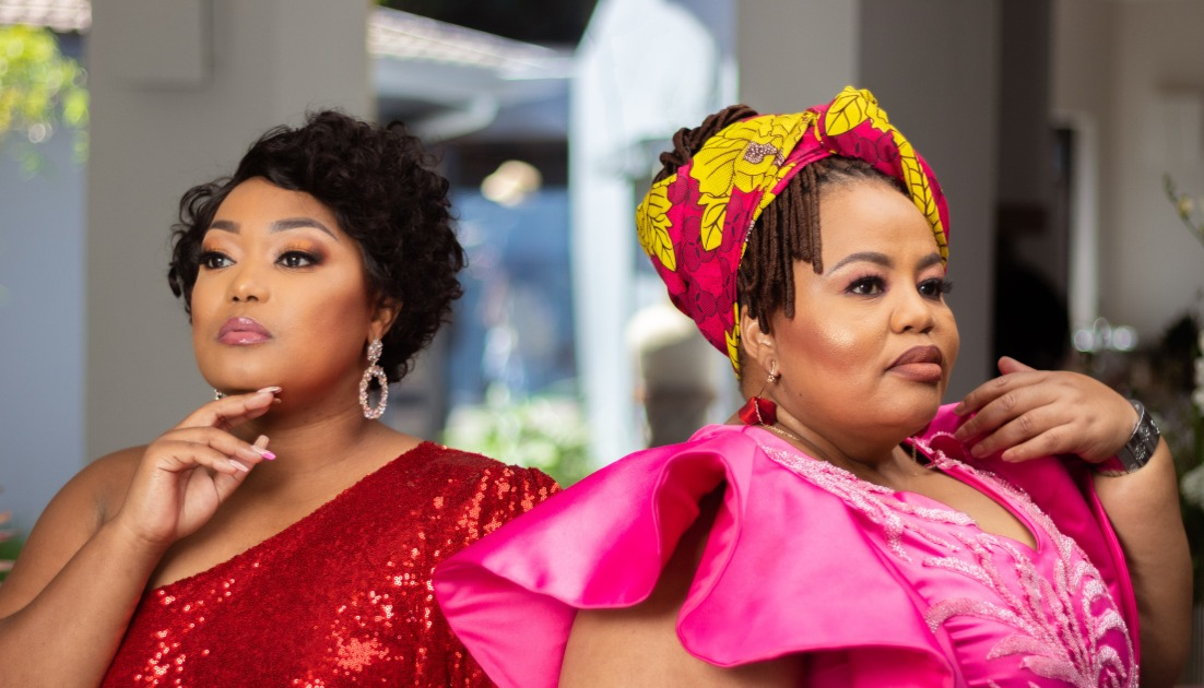 MaKhumalo speaks out on MaCele’s painful comment about not having children