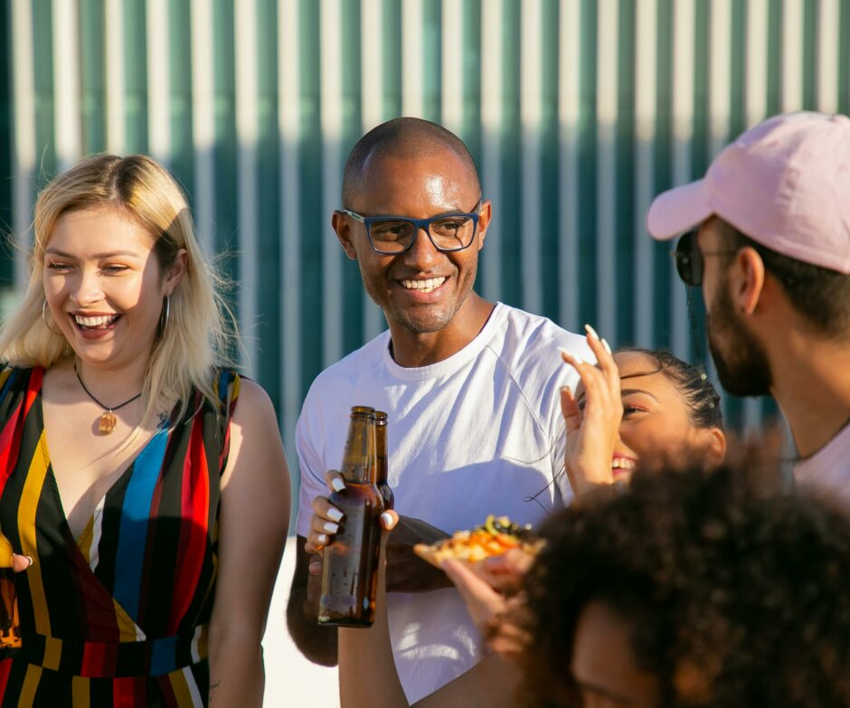SA Slang Explained - Meaning of Eish, Lekker, Braai & More