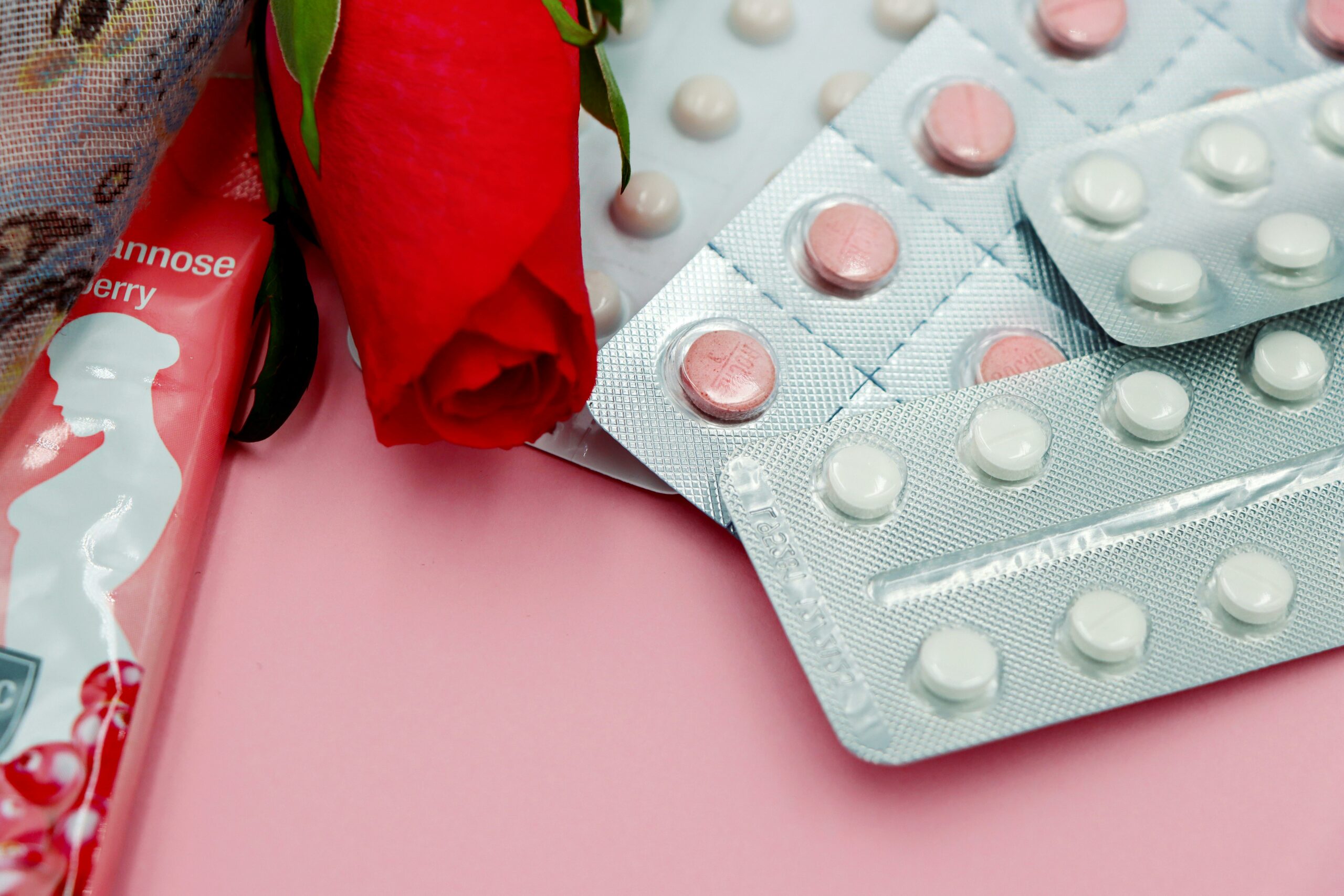 What Contraceptive Is Best for You?