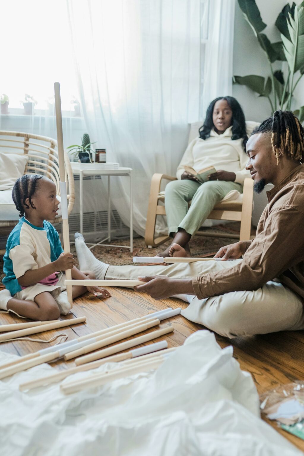 The soft parenting of kids: Good, bad, or the new norm?