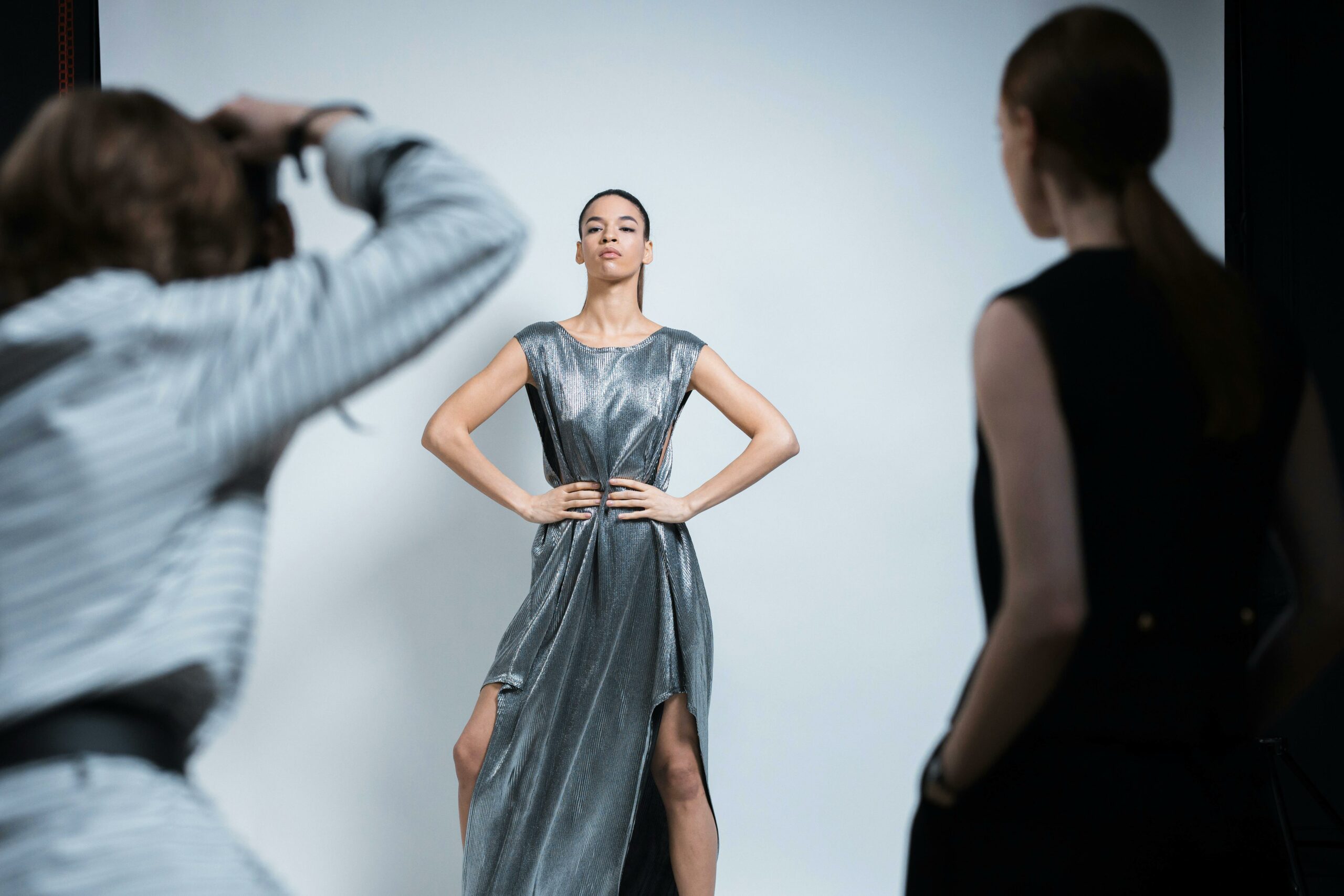Top 10 Modelling Agencies in South Africa