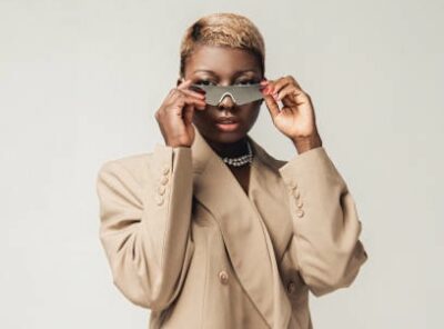 Tips for dressing like the woman you’re becoming