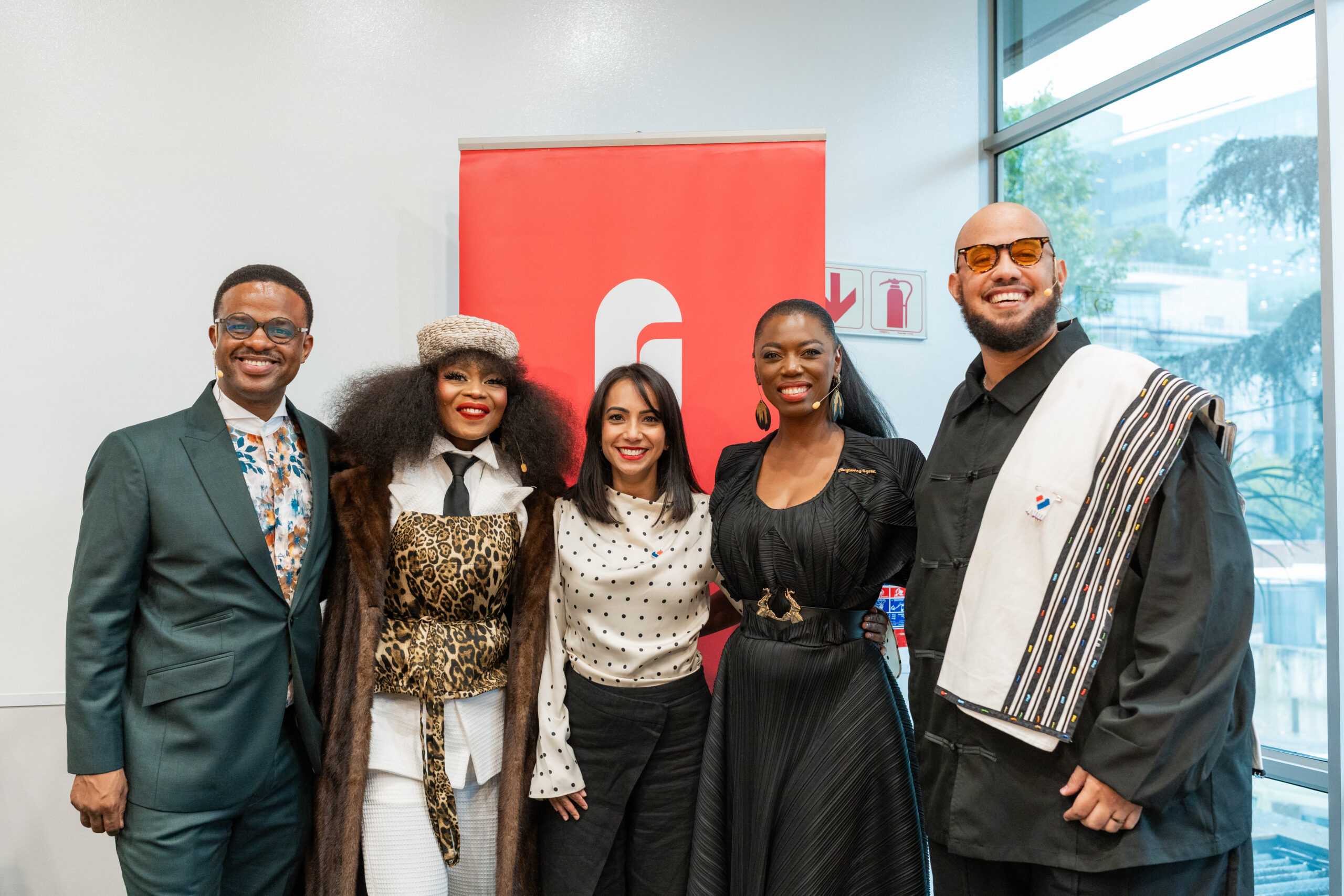 South Africa to unite in sound at Rebirth of Ubuntu concert