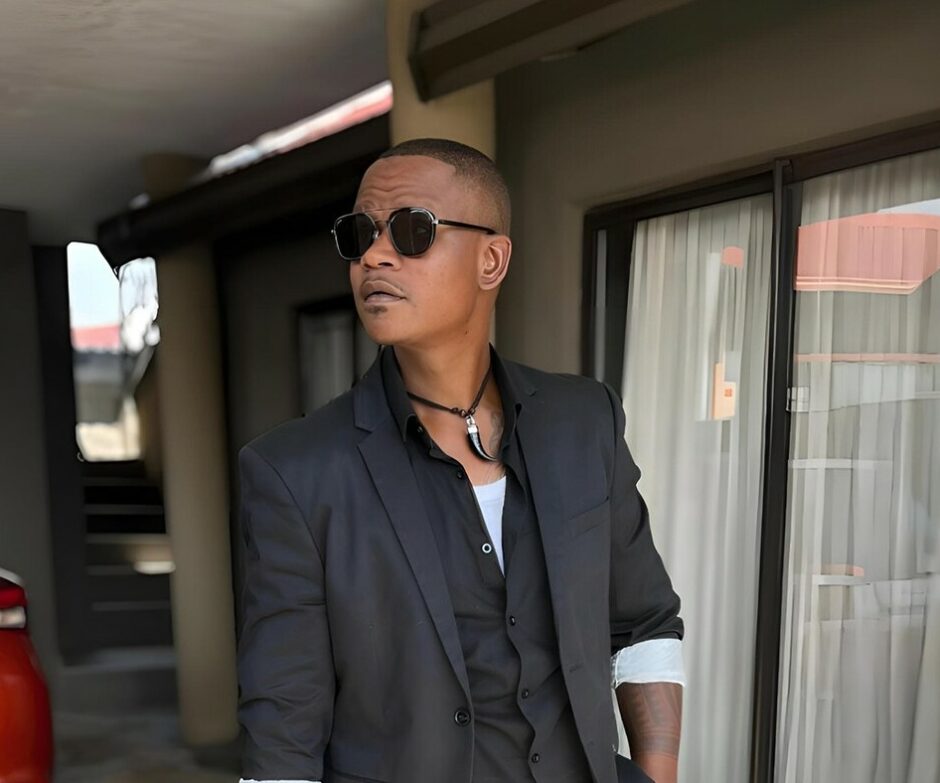 Yonda Thomas joins Netflix’s 'One Piece'