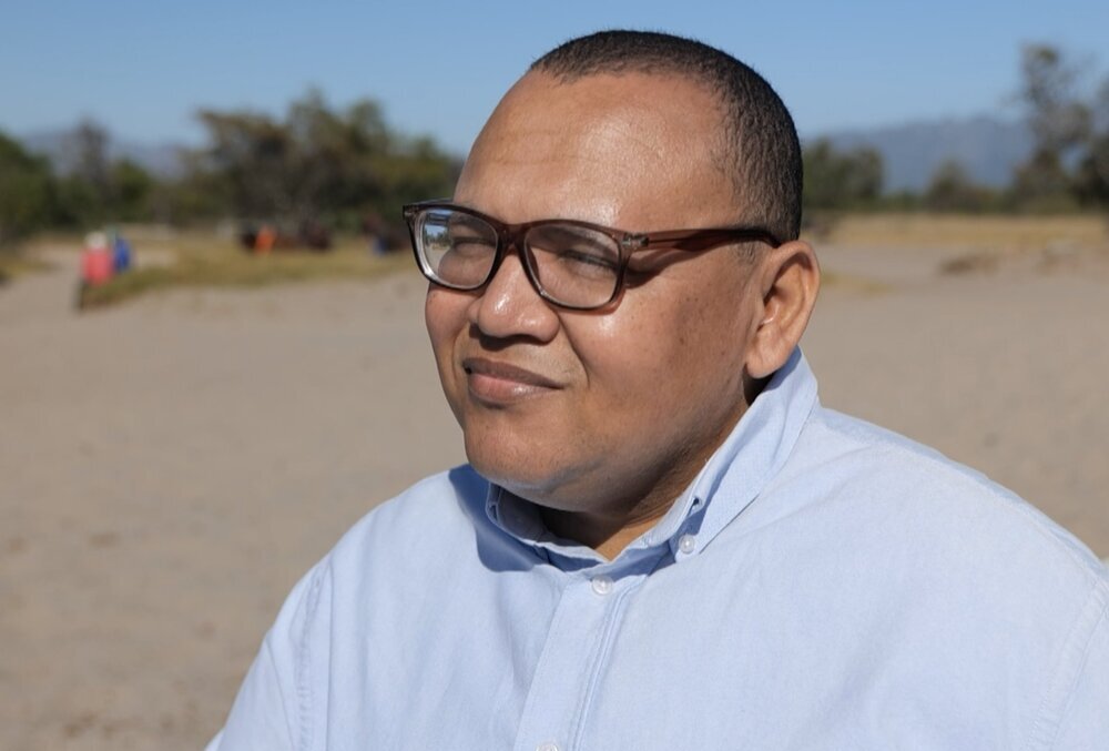 DJ Lorenzo Darries passes away after battling heart disease