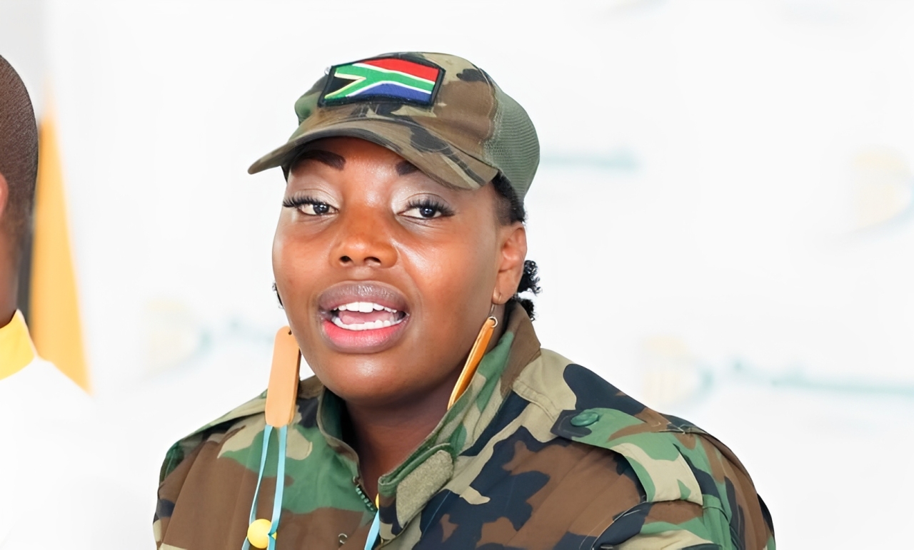 Operation Dudula former president Zandile Dabula shares why she quit ...