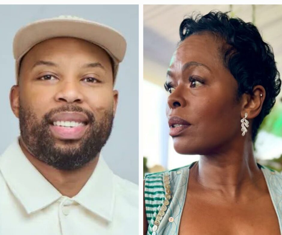 Sizwe Dhlomo sends shout-out to Unathi following Kaya 959 exit