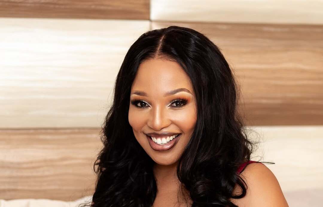 Phindile Gwala issues apology amid major business announcement
