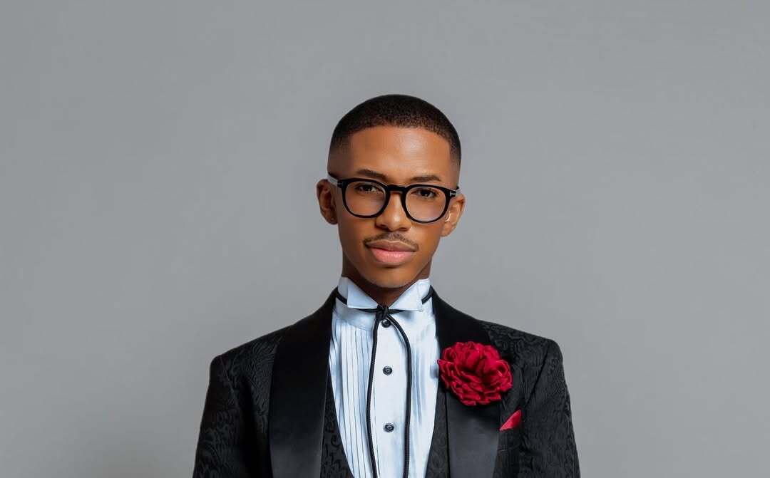 Soft life unlocked: Lasizwe flexes brand-new ride