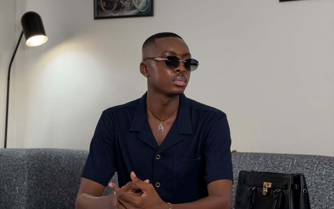 Ndoyisile Sibindi breaks silence, denies alleged immigration arrest ...