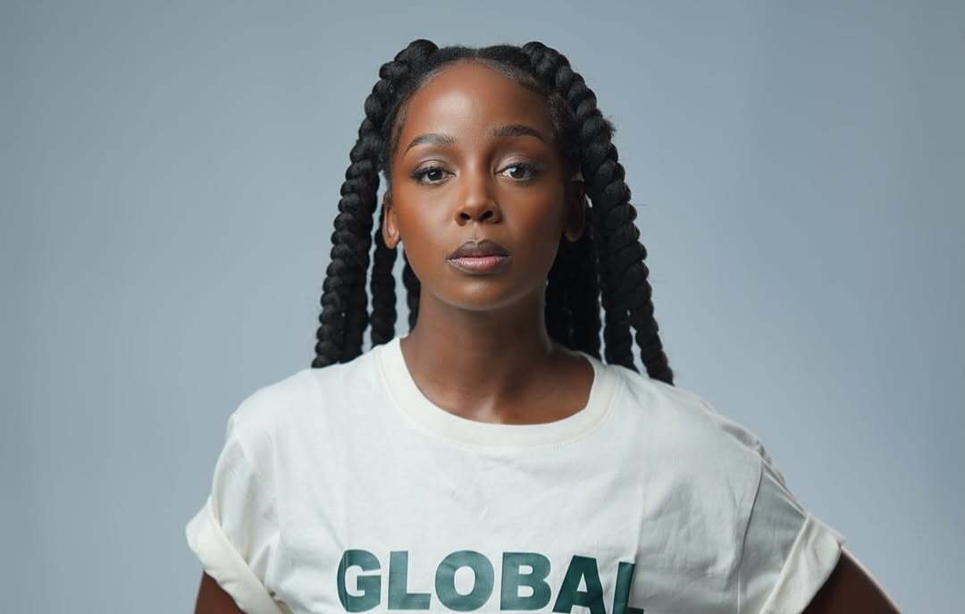Thuso Mbedu celebrates milestone role ahead of global premiere