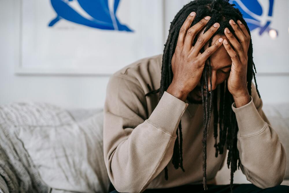 Anxiety in your 20s & 30s — practical coping tools that actually work ...