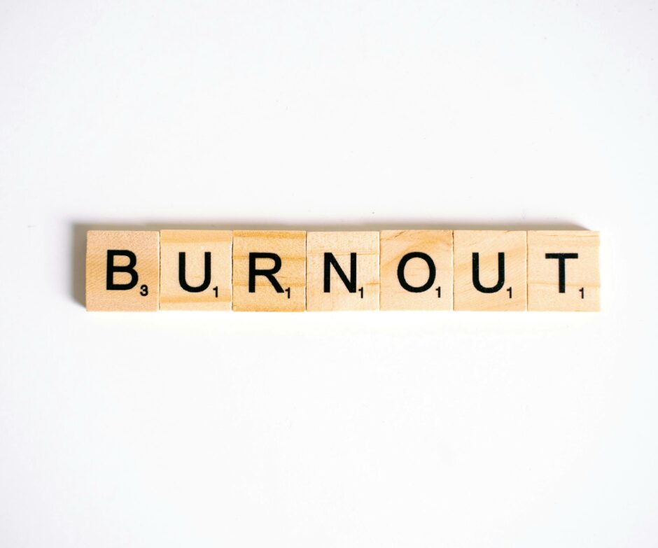 Is empathy burnout real? What you need to know | Bona Magazine