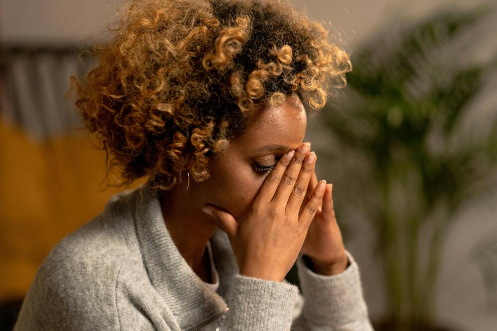Understanding toxic shame: The inner voice that silently breaks people