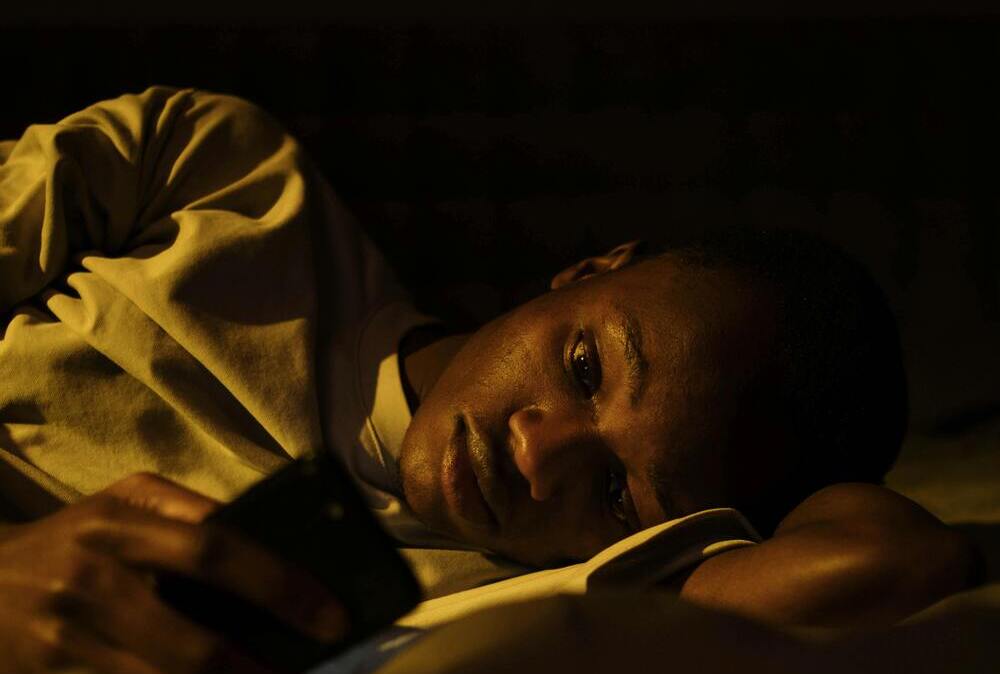 'Bed rotting': Self-care trend or unhealthy habit? | Bona Magazine