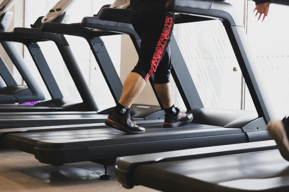 Signs you're pushing too hard at the gym, and what to do instead