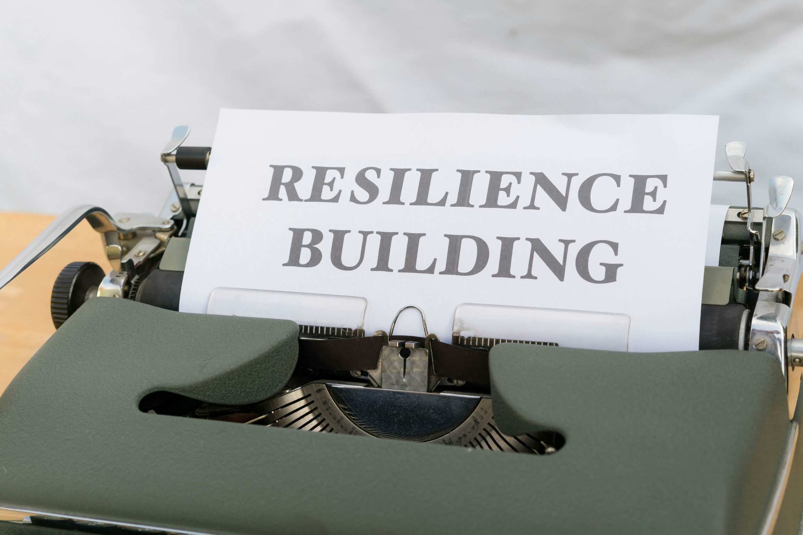 Habits That Help People Bounce Back From Setbacks