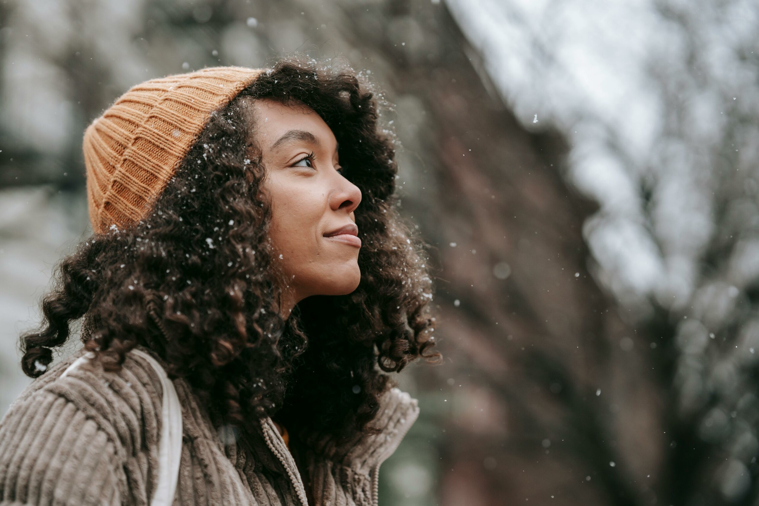 Best Winter Haircare Tips for Natural Hair in South Africa