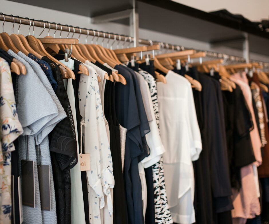 Wardrobe Essentials Every Woman Needs