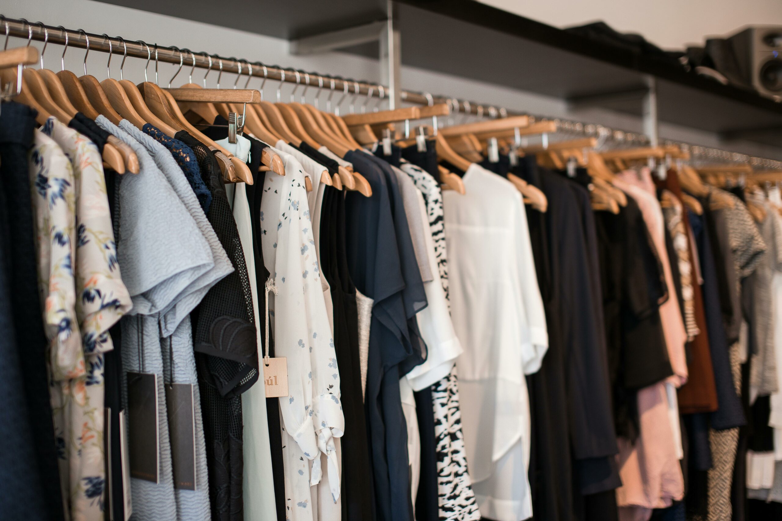 Wardrobe Essentials Every Woman Needs