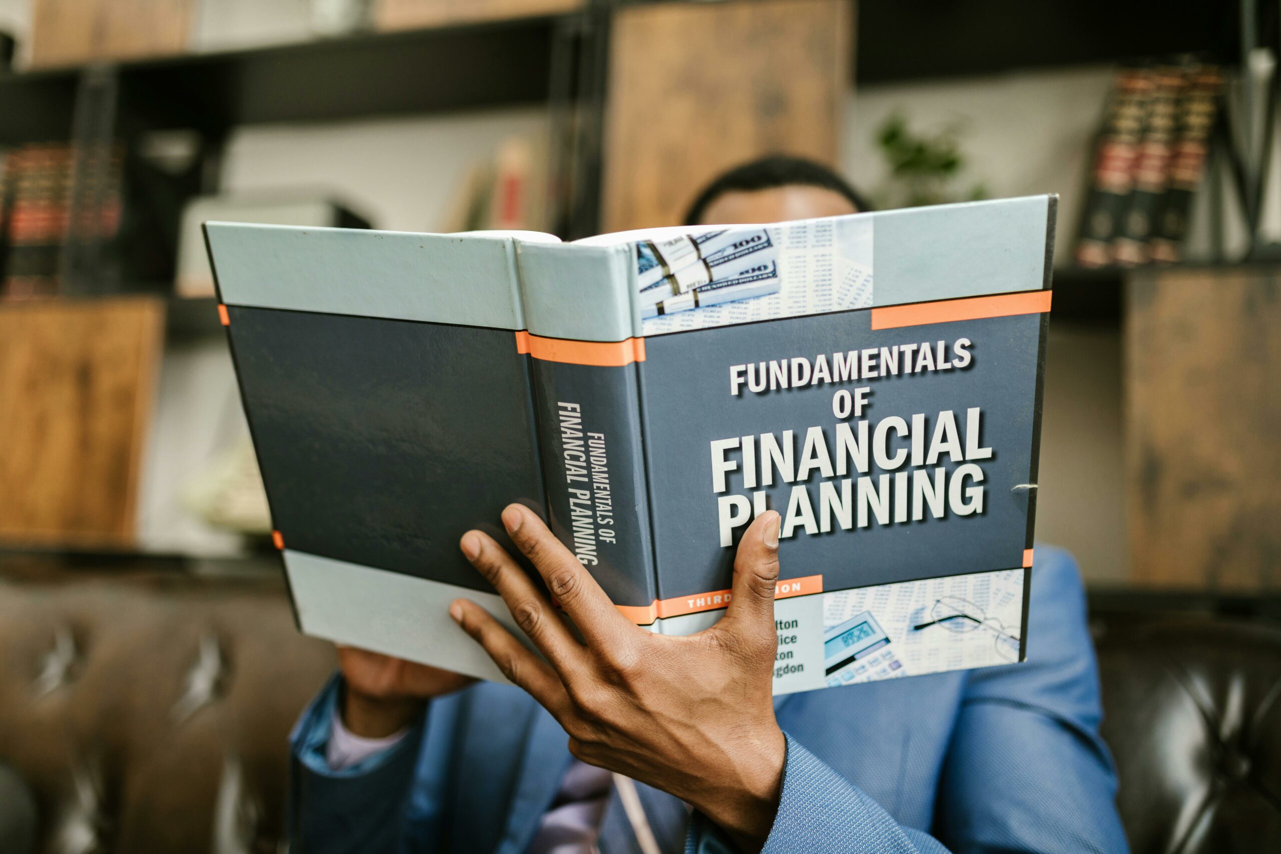 What financial literacy actually does for your life