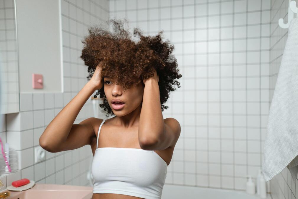 The truth about using multiple hair products on your hair | Bona Magazine