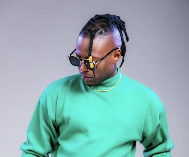 Mduduzi Ncube promises to open up about leaving Inkabi Records