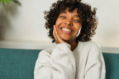 Effective ways to rebuild self-trust