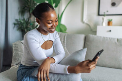 Smart ways to make long-distance relationships work