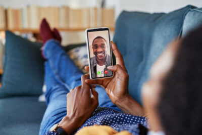 Smart ways to make long-distance relationships work