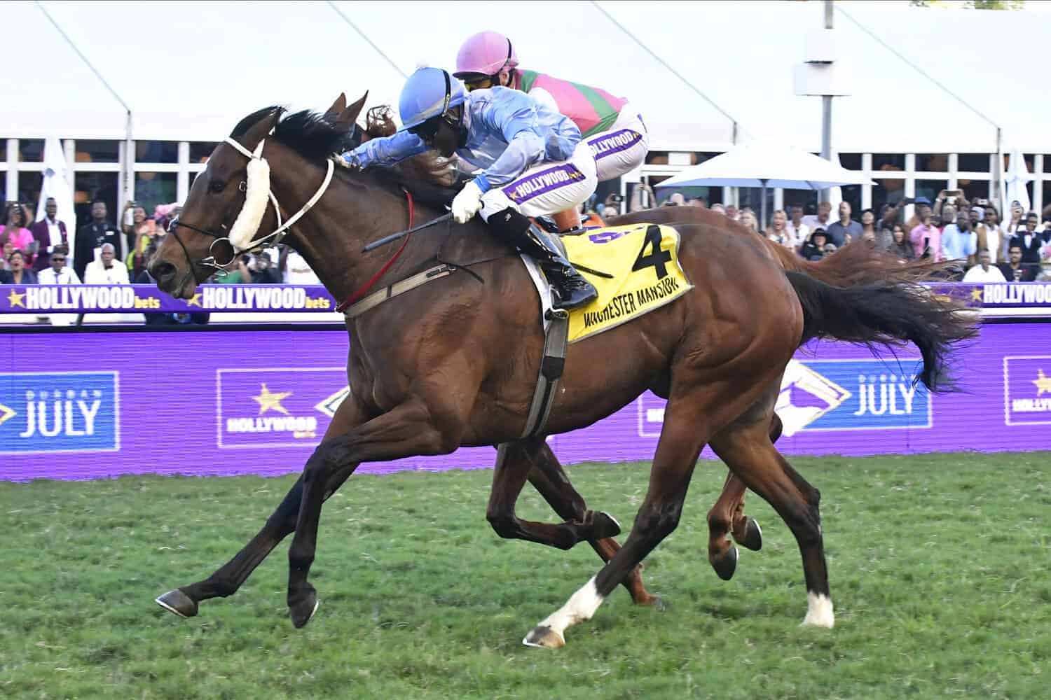 How to nail Hollywoodbets Durban July's Country Allure theme