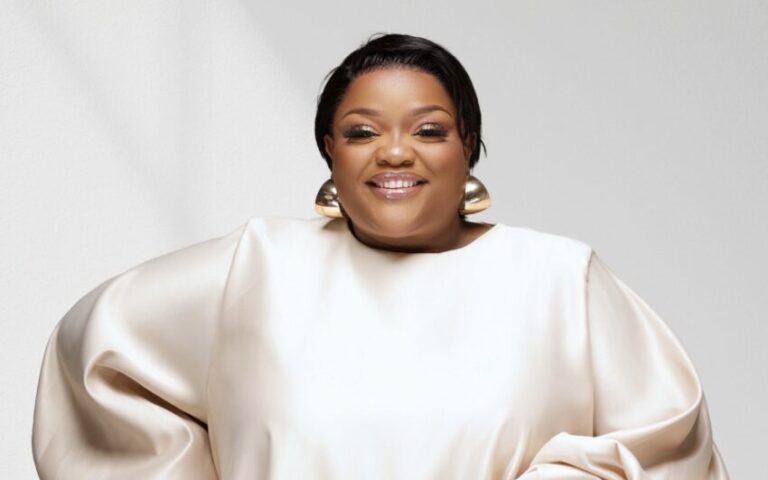 Joyous Celebration vocalist Nozipho Phiri launches debut album