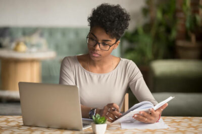 Top 5 tips to improve focus and boost productivity