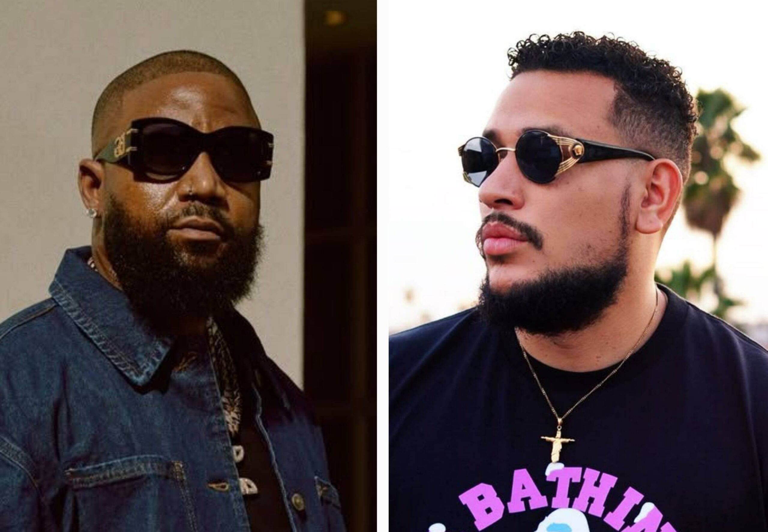 Cassper Nyovest hits back after AKA beef gets brought up
