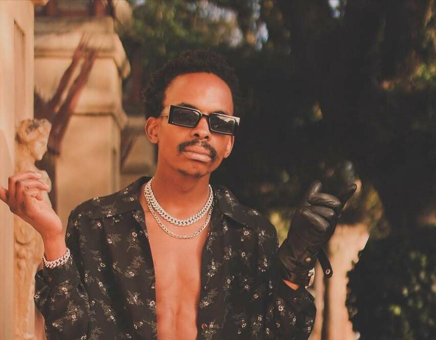 Sabelo Gumede marks end of chemotherapy with emotional bell-ringing ...