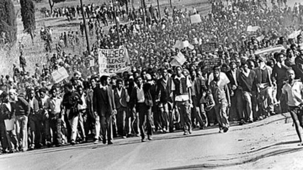 Why Youth Month is more than just the 16 June 16 Soweto Uprising