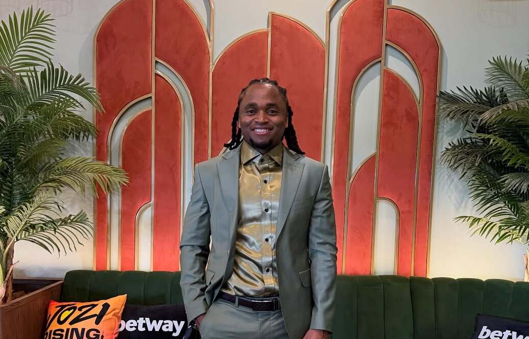 From pitch to classroom: Siphiwe Tshabalala enrols at Harvard